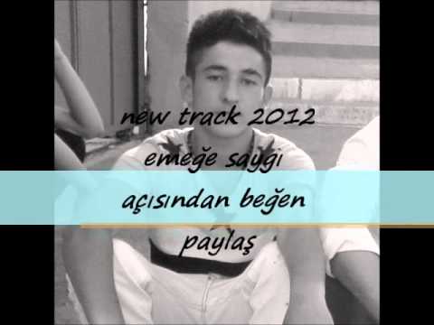 TéPEFaTiH  BENİ BUL ANNE 2012 NEW TRACK BOMBA PARÇA DİNLEMEDEN GEÇME