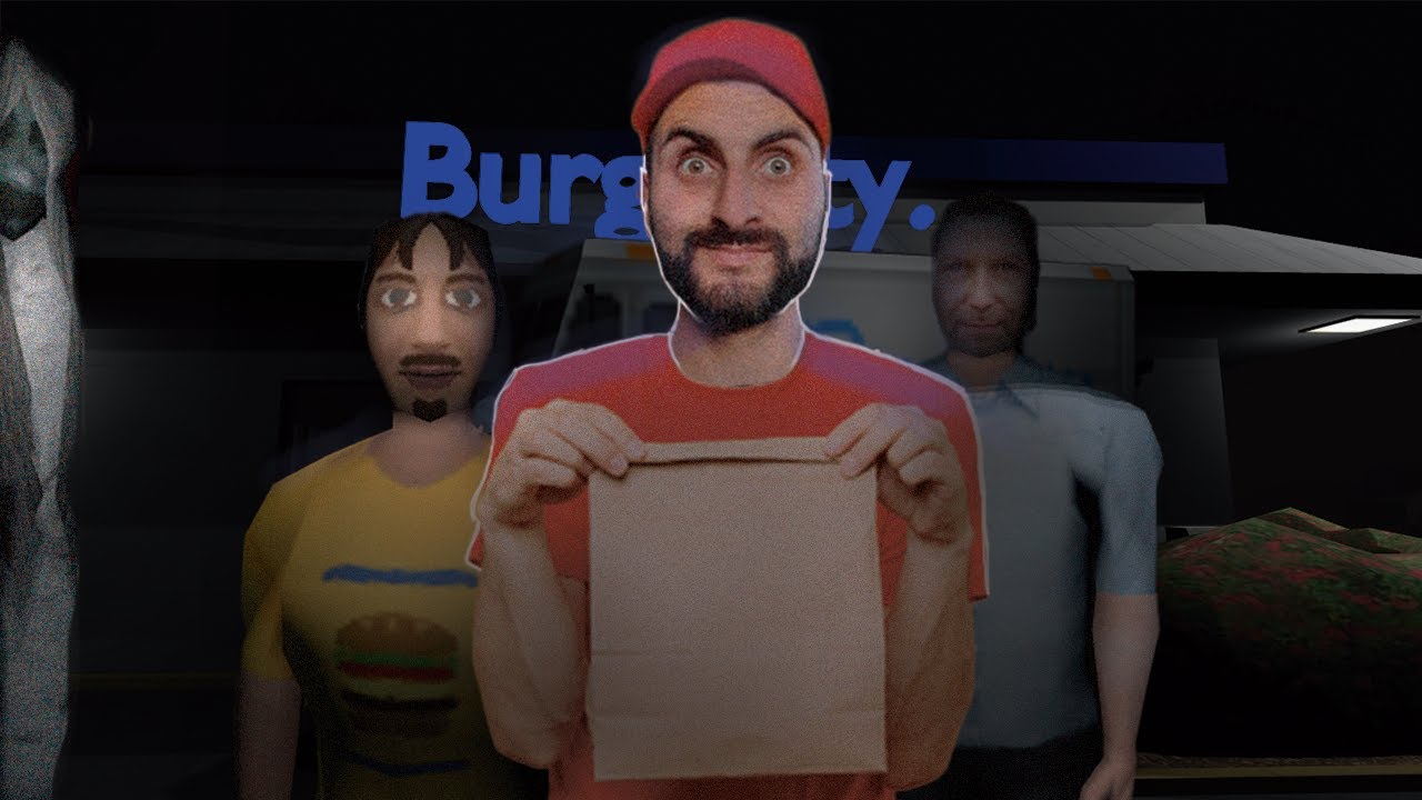 MAIS UM DIA COMUM COMO ENTREGADOR - vários susto kkkkk | DELIVERY ...