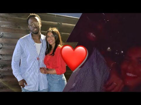 IMEN ES ET DADJU ❤️😍