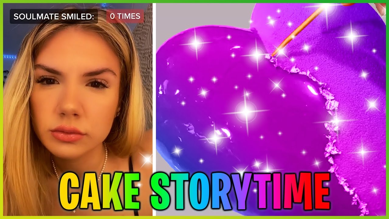 Bailey Spinn 1 Hour Slime Storytime 💝 Text To Speech @Thejessicakaylee ...