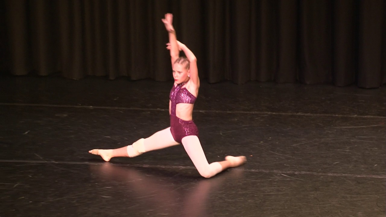 CHARLIZE GOODY - Professional Profile, Photos on StarNow