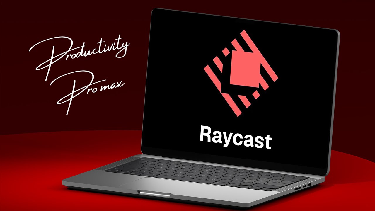 7 Raycast tricks to level up your Productivity - YouTube