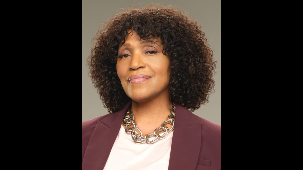 EP. 15 | "Unscripted Success: Sandra Allen's Journey in Television ...