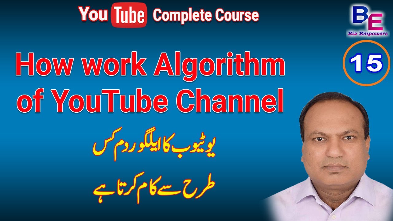 How work YouTube search Algorithm? #youtubealgorithm #youtubesearch ...
