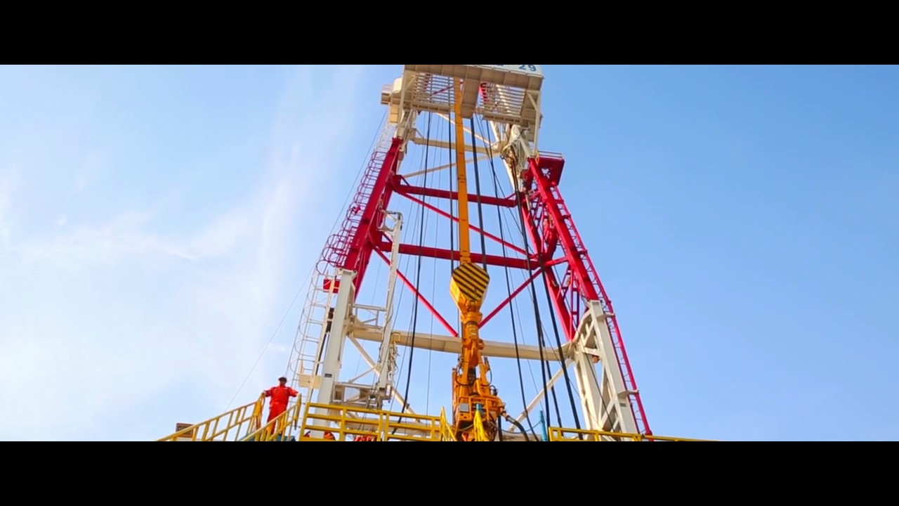 Hilong - Corporate Video. 4K - YouTube