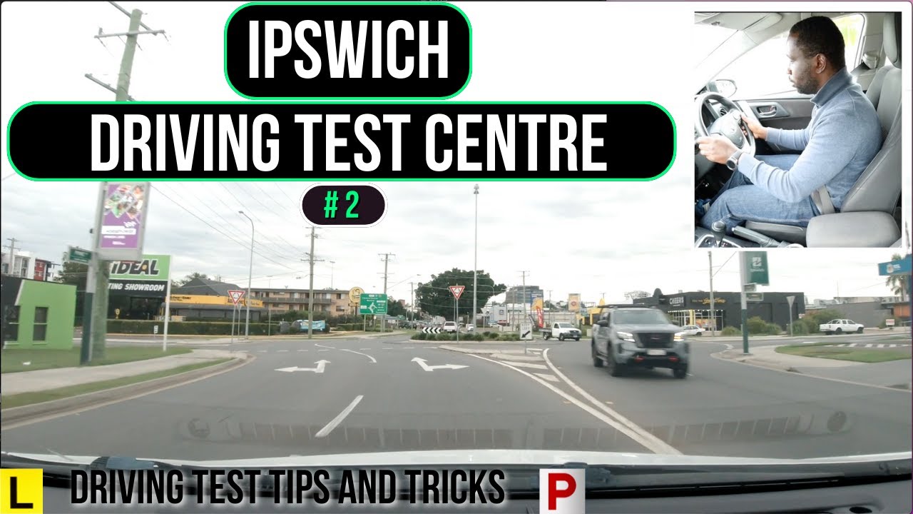 Ipswich QLD Driving Test Area Part 2 Commentary Drive YouTube ipswich-qld-driving-test-area-part-2-commentary-drive-youtube