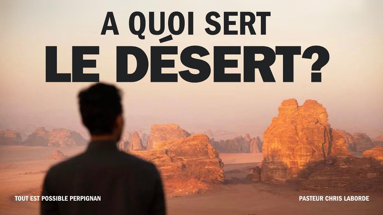 Culte du Dimanche - Pasteur Chris Laborde - YouTube