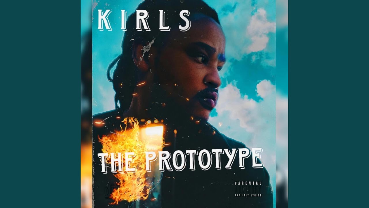 THE TROUBLED ARTIST - YouTube