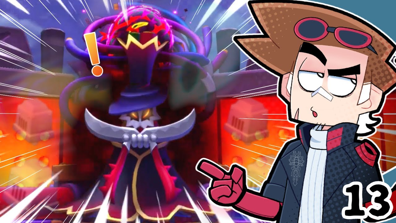 ScottFalco || Mario and Luigi: Brothership || Part 13 - YouTube