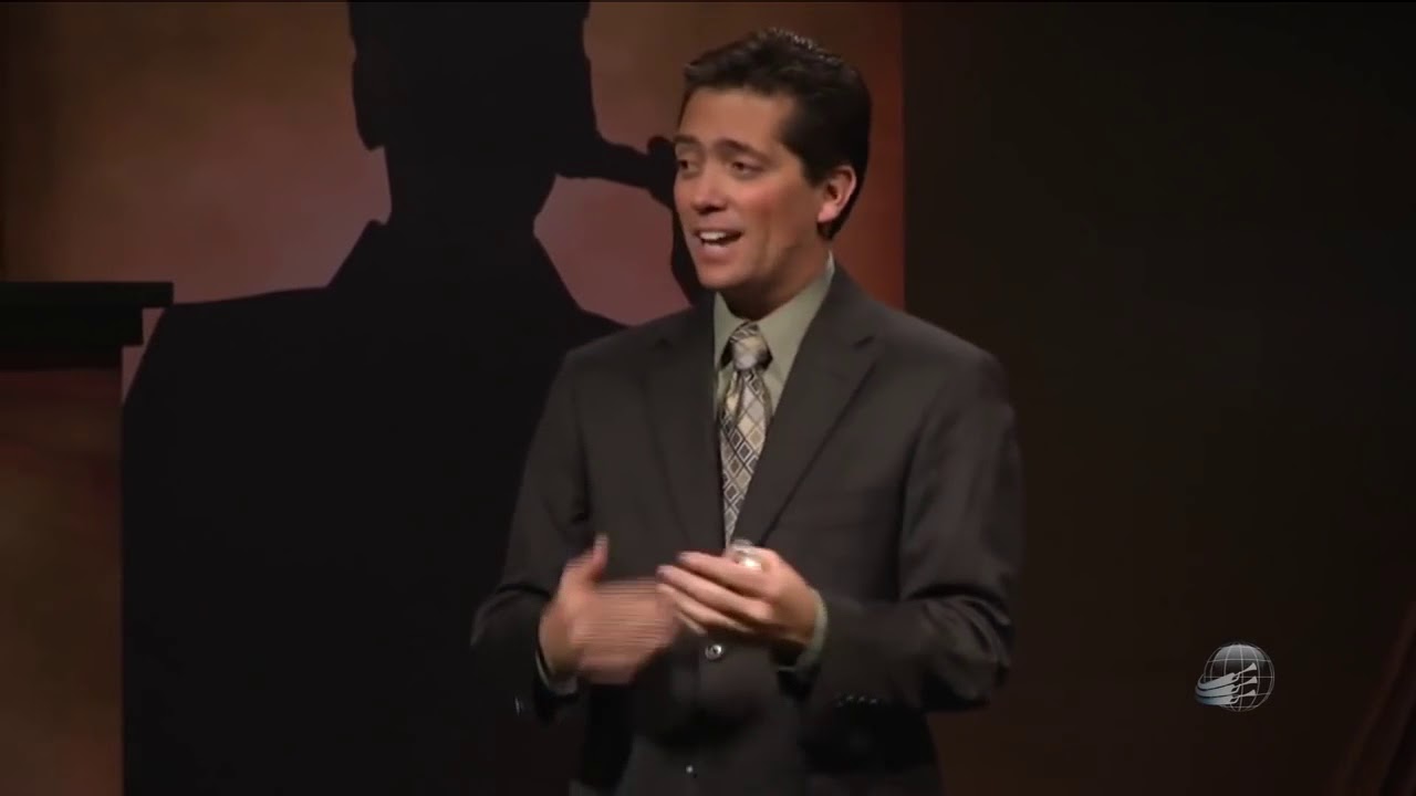O Dilema da Distração 8 Dublado Christian Berdahl - YouTube