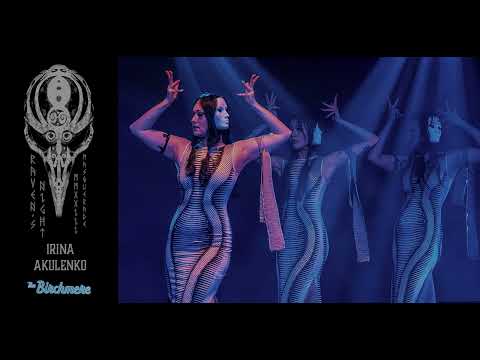 8 Irina Akulenko Ravens Night 2023