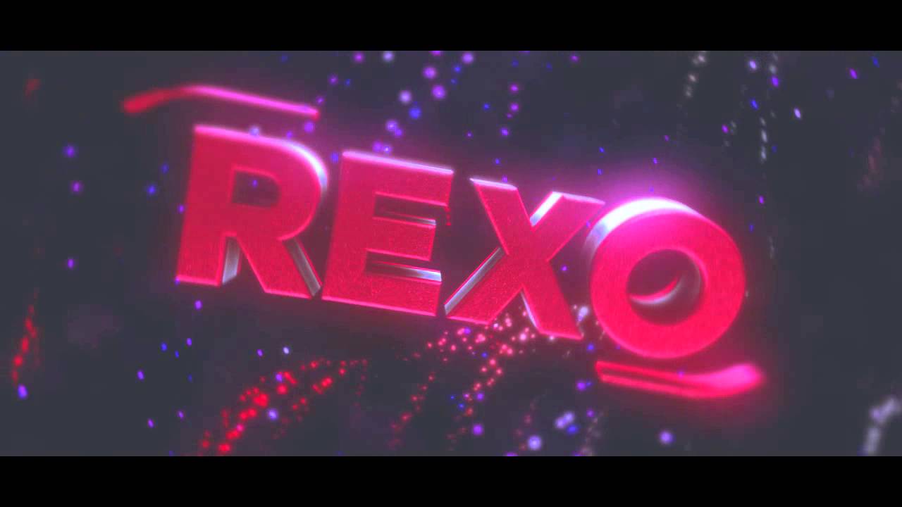 Intro | Rexo | Dual by KevkosArts & SplofferArts - YouTube