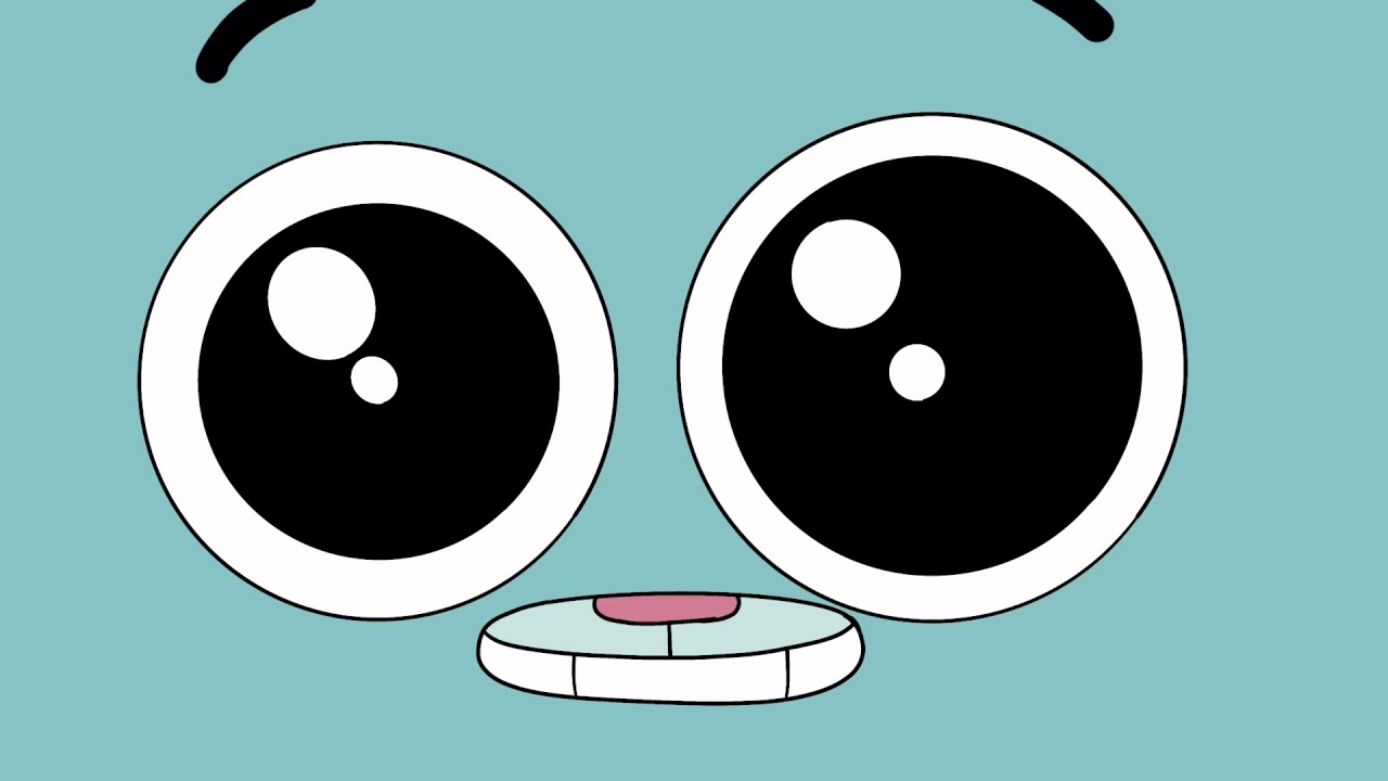 Gumball Life Can Make You Smile Music Animation Cartoon Network Youtube