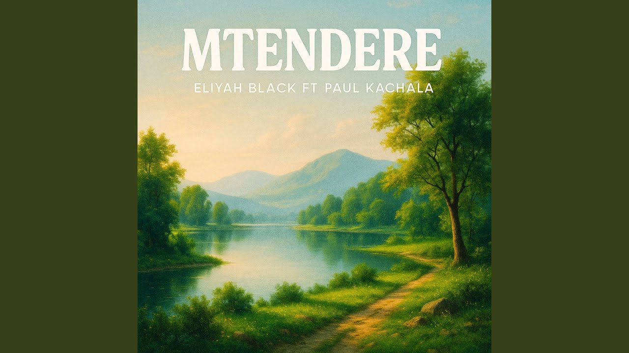 Mtendere - YouTube