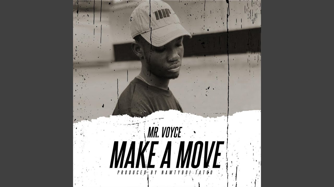 Make a Move - YouTube