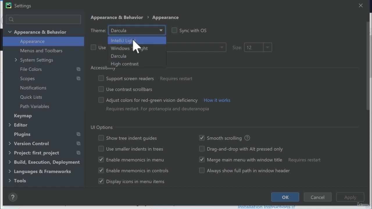 How to Use PyCharm - YouTube