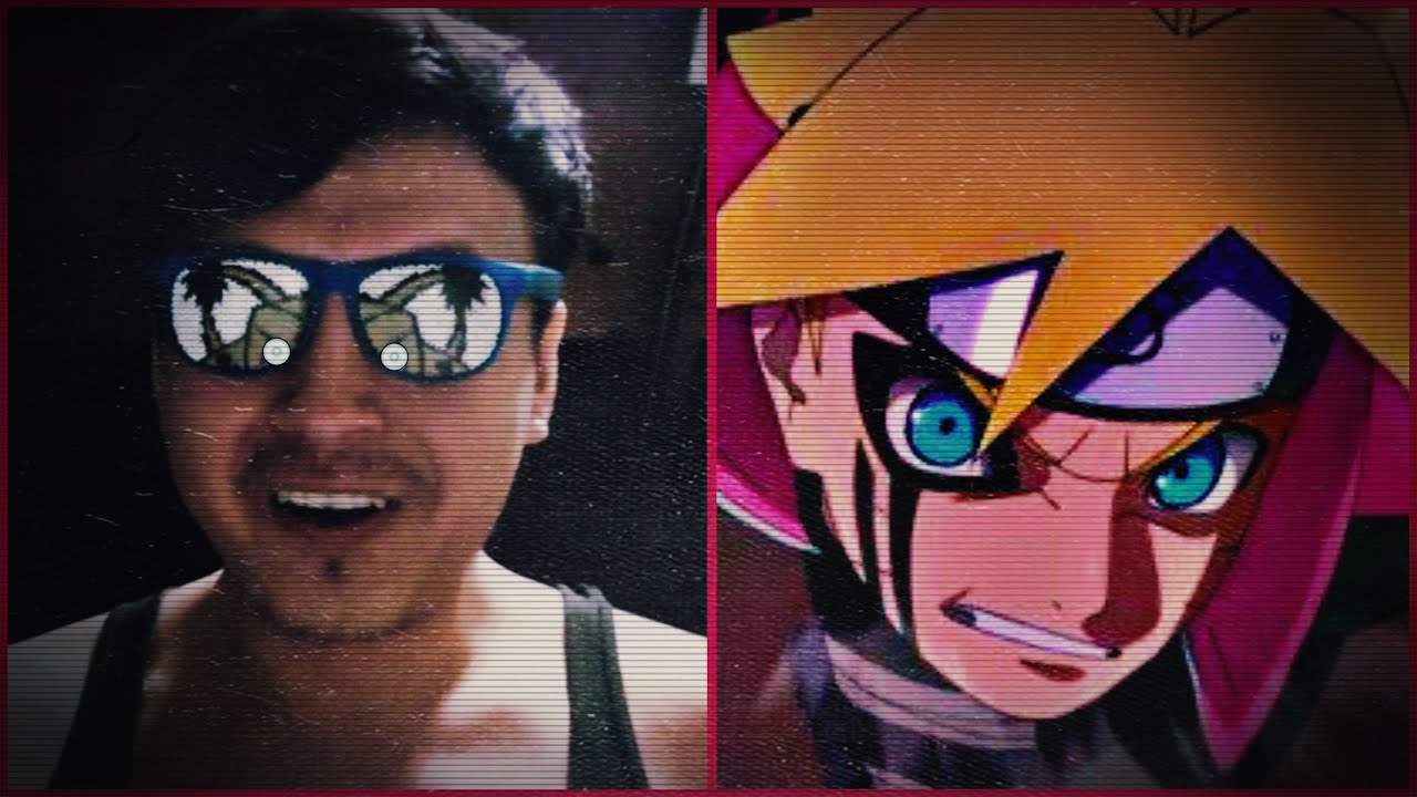 Boruto:Naruto Next Generation-Opening 8 (Reaction)This music so lit ...