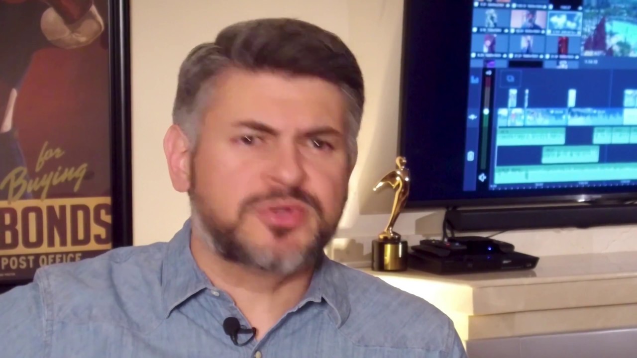 LumaFusion Customer Highlight FT. Josh Turchetta REVISED - YouTube