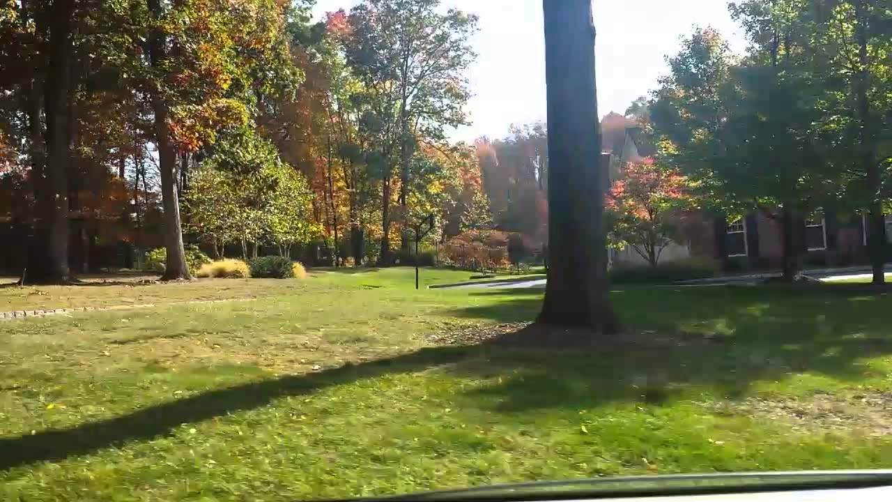 Washington Valley Neighborhood, Morristown,NJ - YouTube