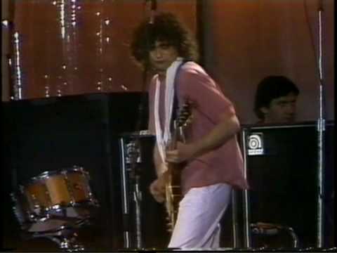 Whole Lotta Love - Led Zeppelin Live Aid - YouTube
