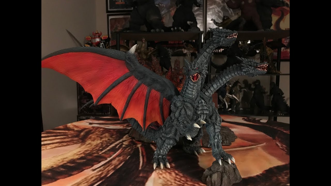 Death Ghidorah