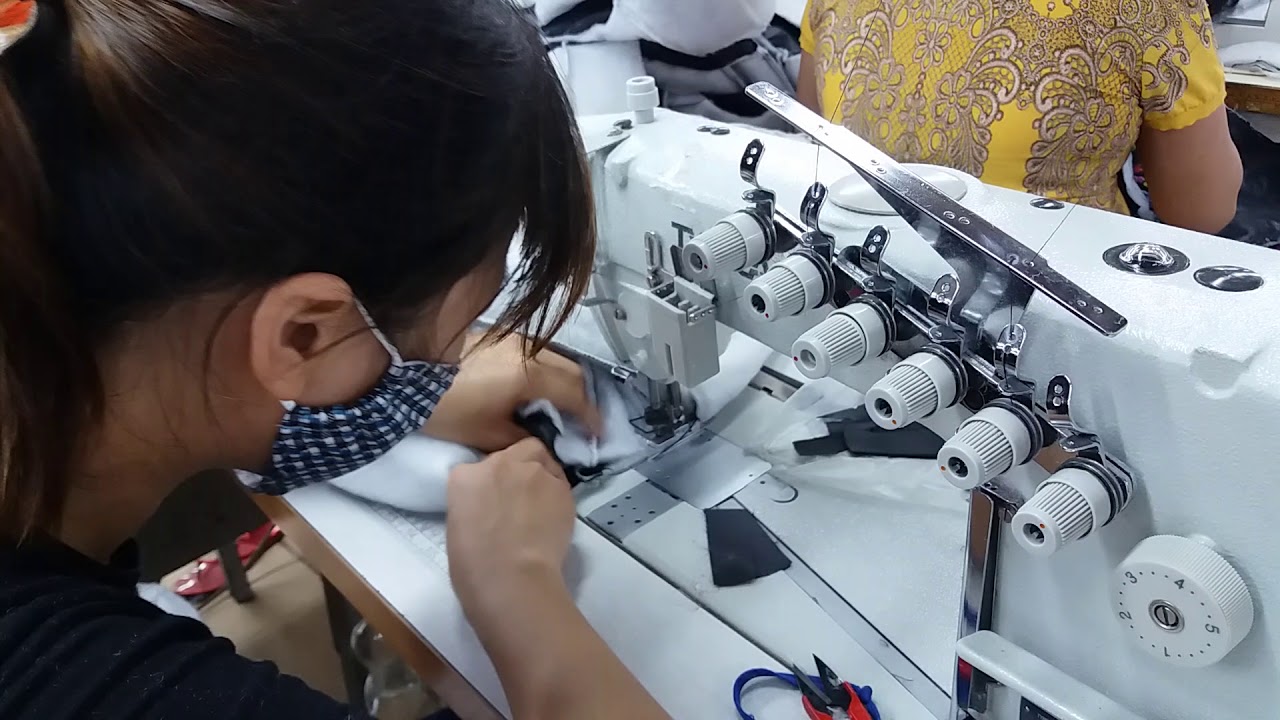 Tra tay tròn - YouTube