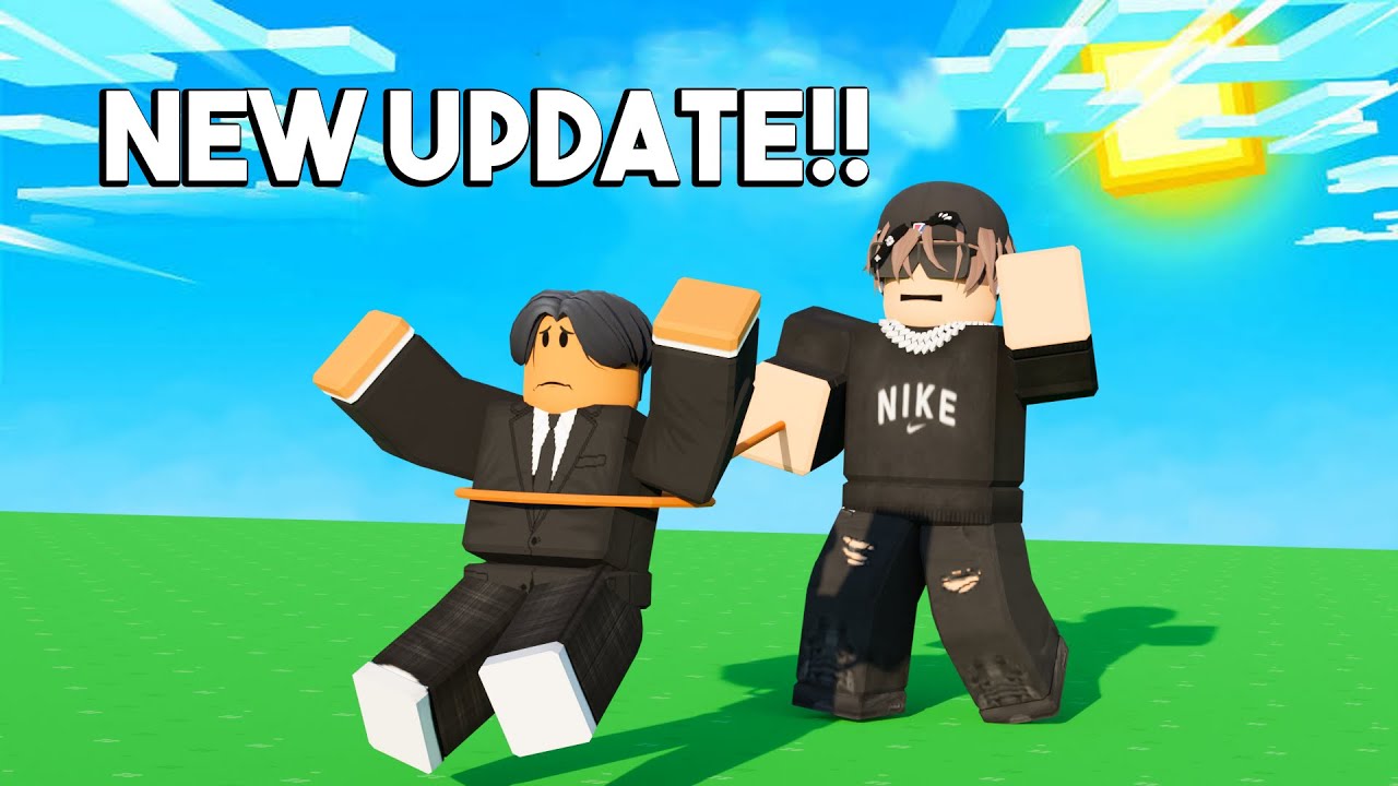 🔴 NEW UPDATE!!!! 🔴 Roblox BedWars🔴(ROAD TO 11k!) - YouTube