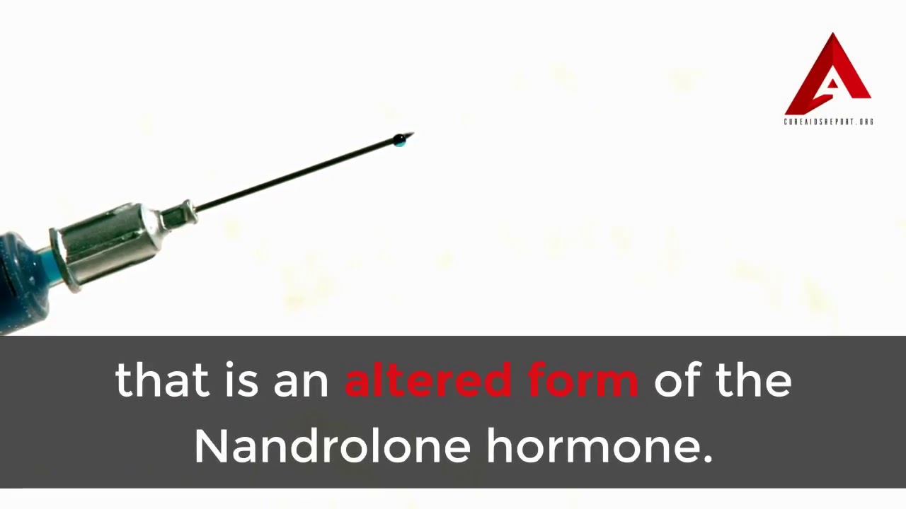 Ultimate Guide to Tren | Trenbolone Steroid - YouTube