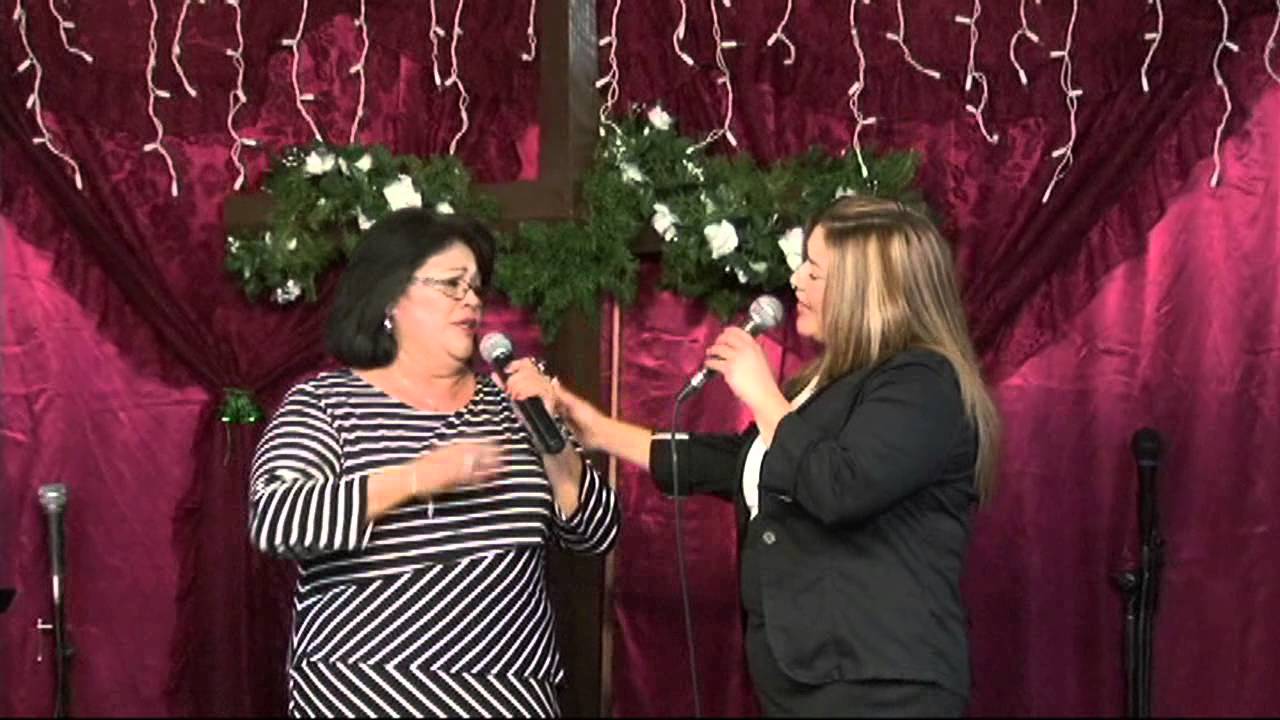 Mi Bella Flor Vol. 24 de Hna Reyna - YouTube