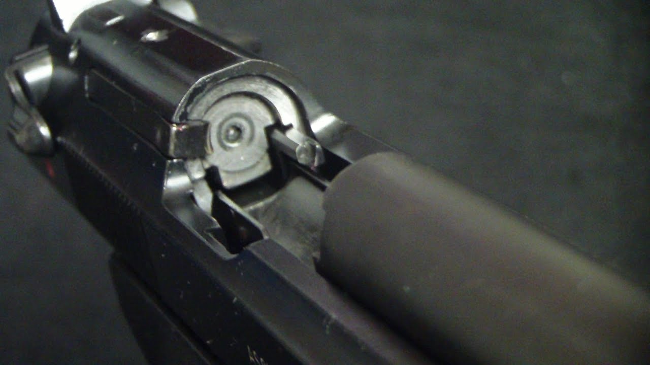 Extractor Ejector (what?) - YouTube