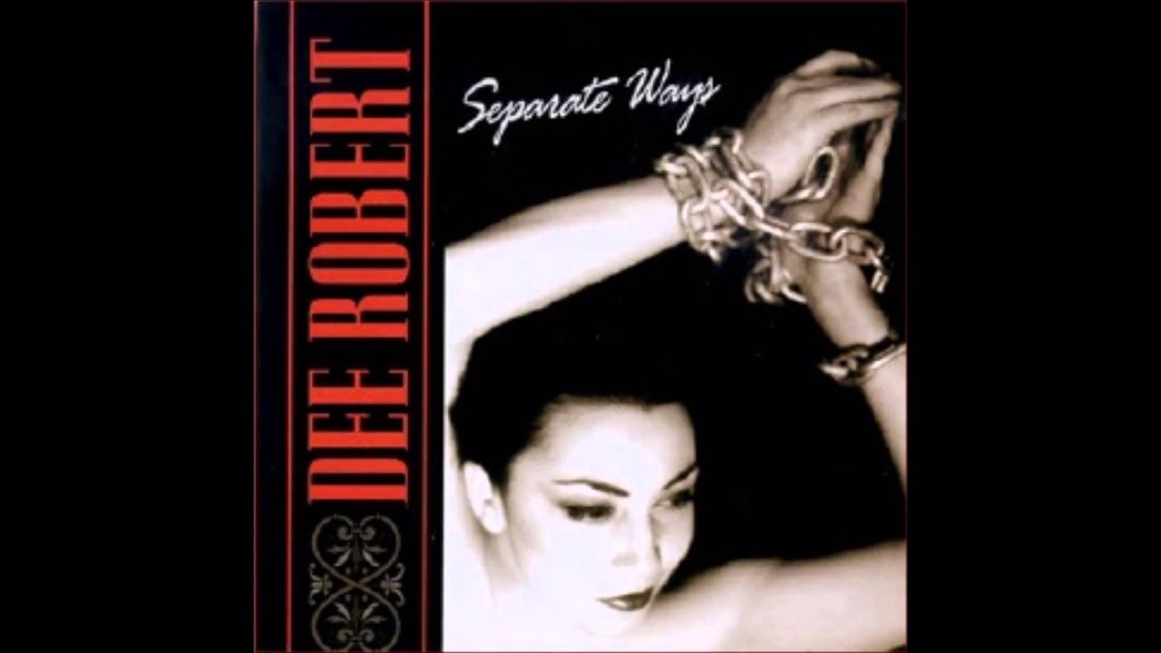 Dee Robert - Separate ways (2004) - YouTube