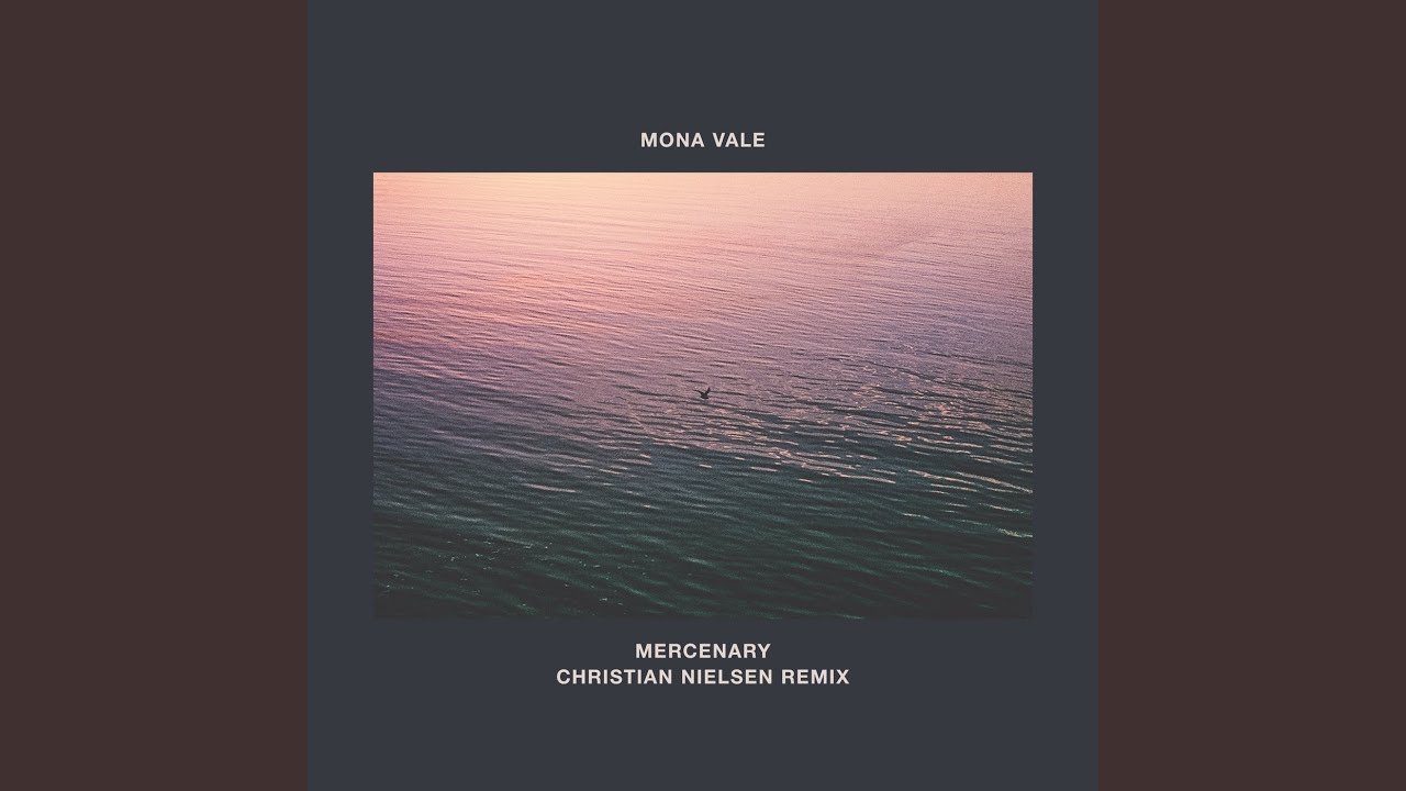 Mercenary (Christian Nielsen Remix) - YouTube