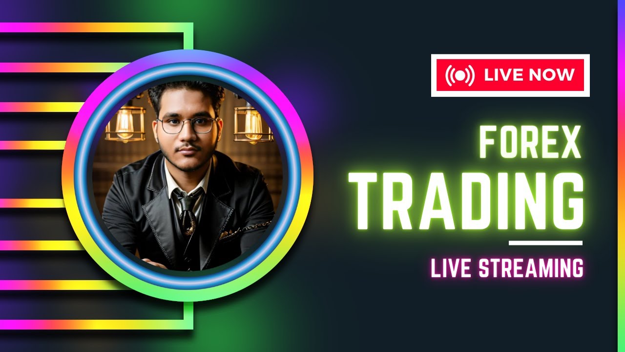 Forex Live: Real-Time Market Moves and Expert Insights! With DREAM ...