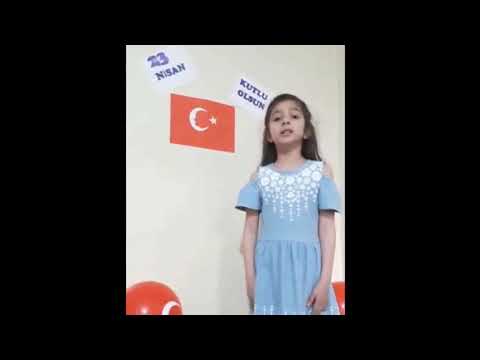 23 NİSAN -KILIÇKAYA ŞEHİT ALBAY CEVAT ERTEN YBO