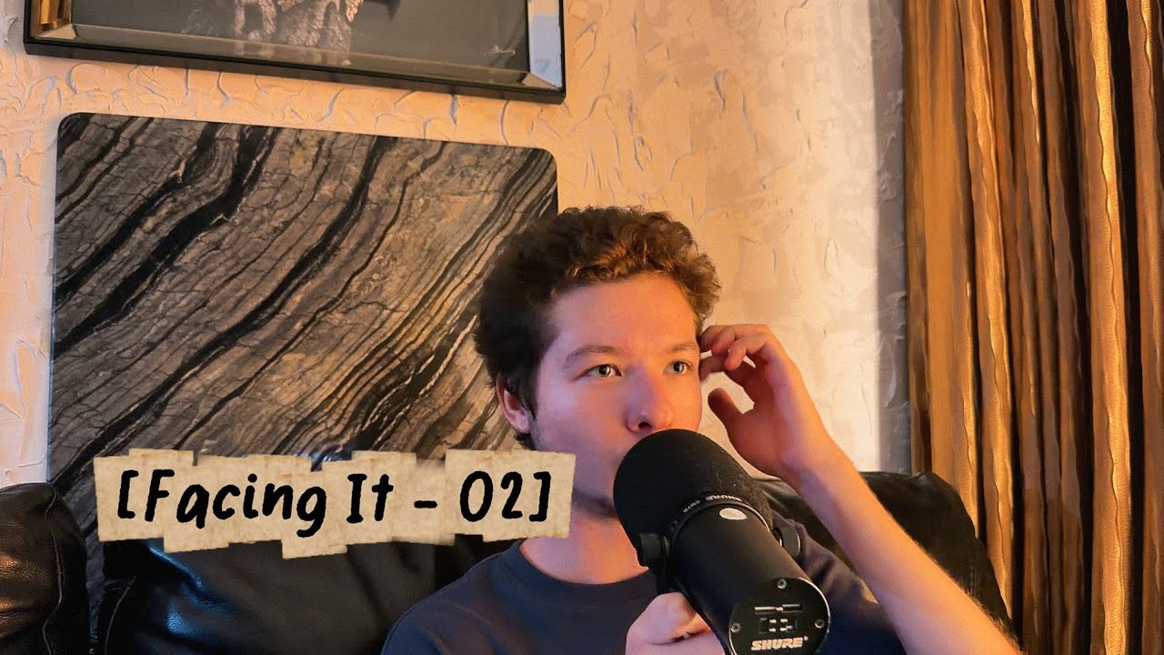 [Facing It - 02]: On Regrets... Regrets Out of Control - YouTube