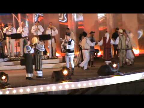 Daniela Condurache Micsunica live - YouTube