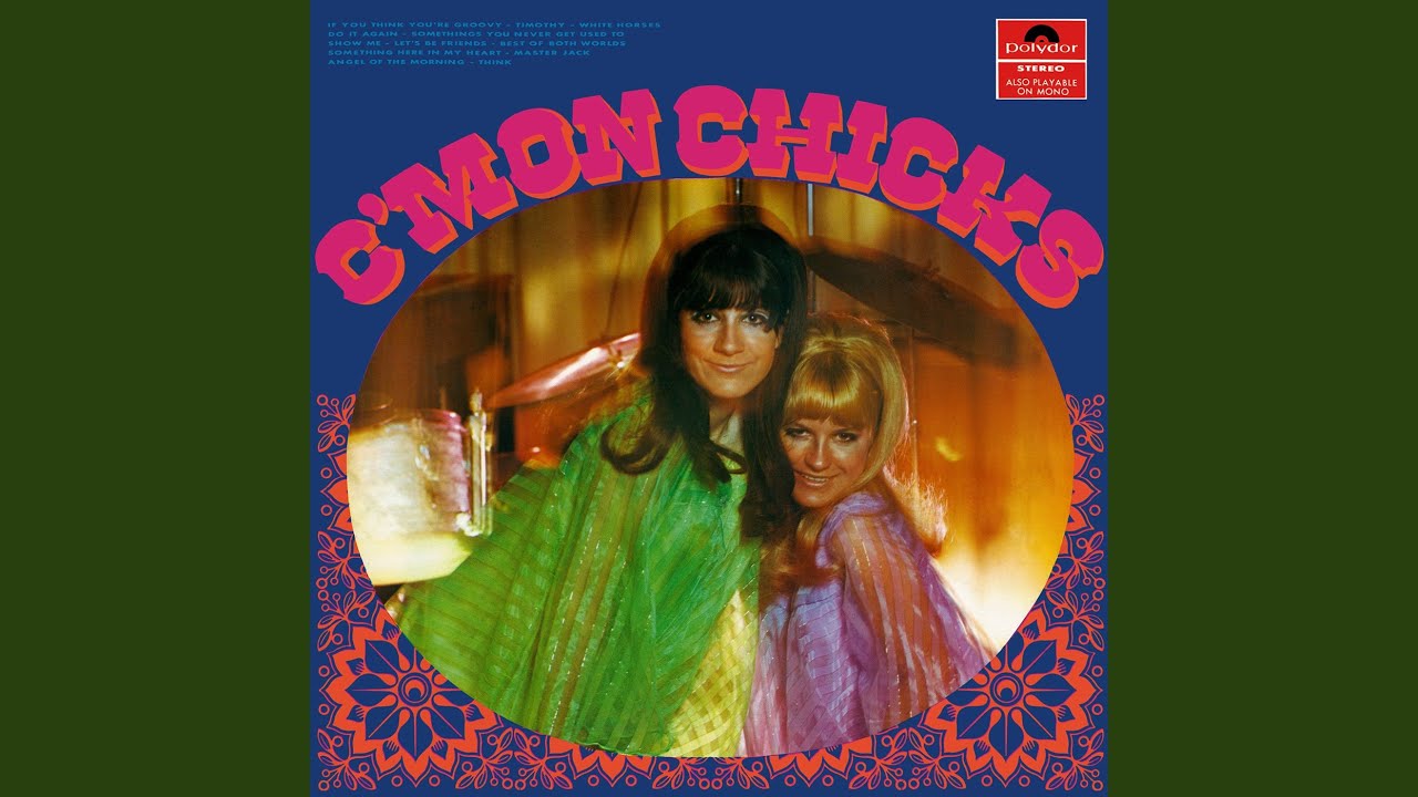 Master Jack - YouTube