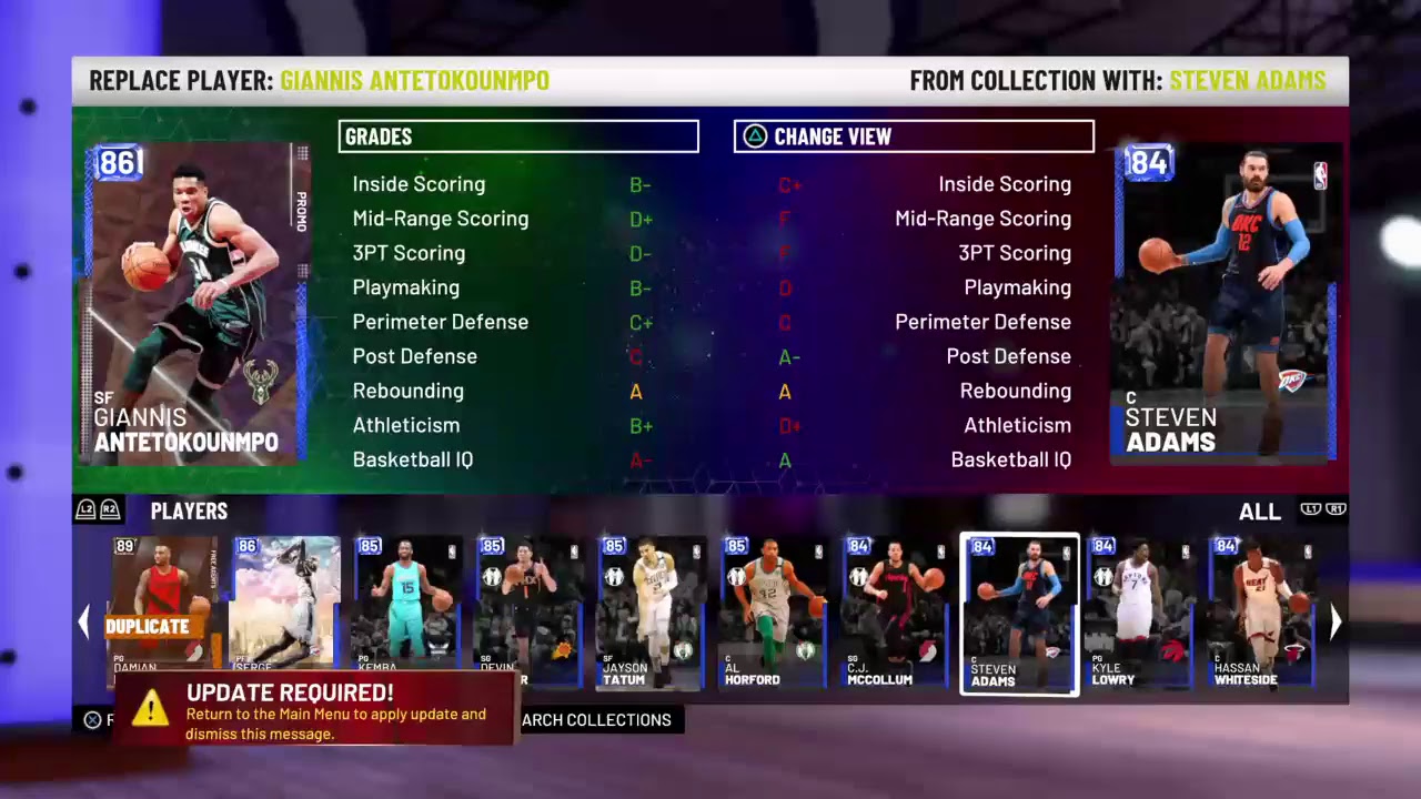 Opening packs - YouTube