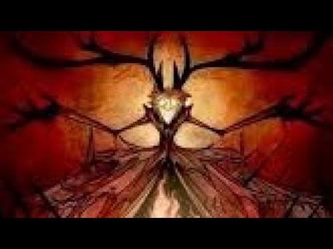 Alastor Insane. Hazbin Hotel song. - YouTube