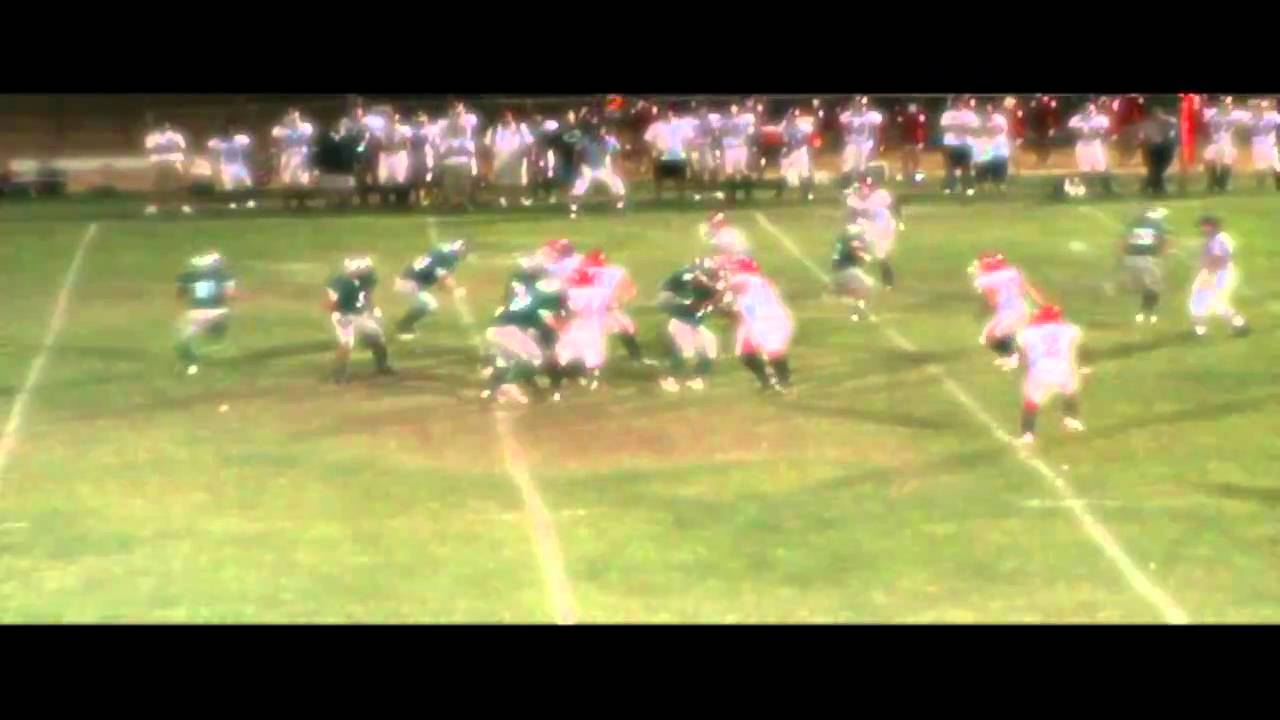 Jacob Tibbetts Varsity Liberty Ranch High School Highlight Film - YouTube