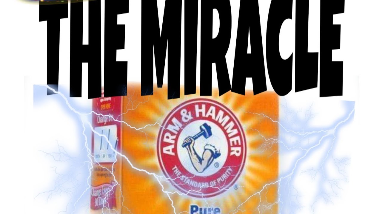 BENEFITS AND USES OF BAKING SODA// THE MIRACLE POWDER.// WOW// - YouTube