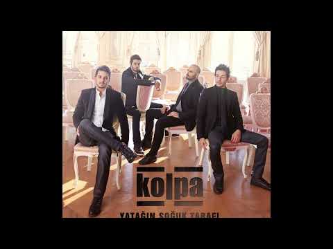 Kolpa - Yatağın Soğuk Tarafı (Filter Enstrumental)