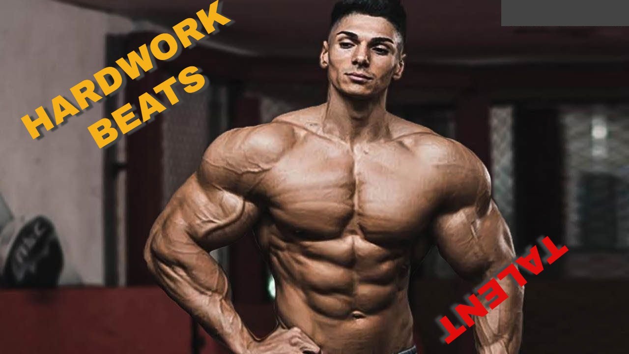 ANDREI DEIU MEN’S PHYSIQUE MOTIVATION//WORKOUT MUSIC(PRISMO-STRONGER ...