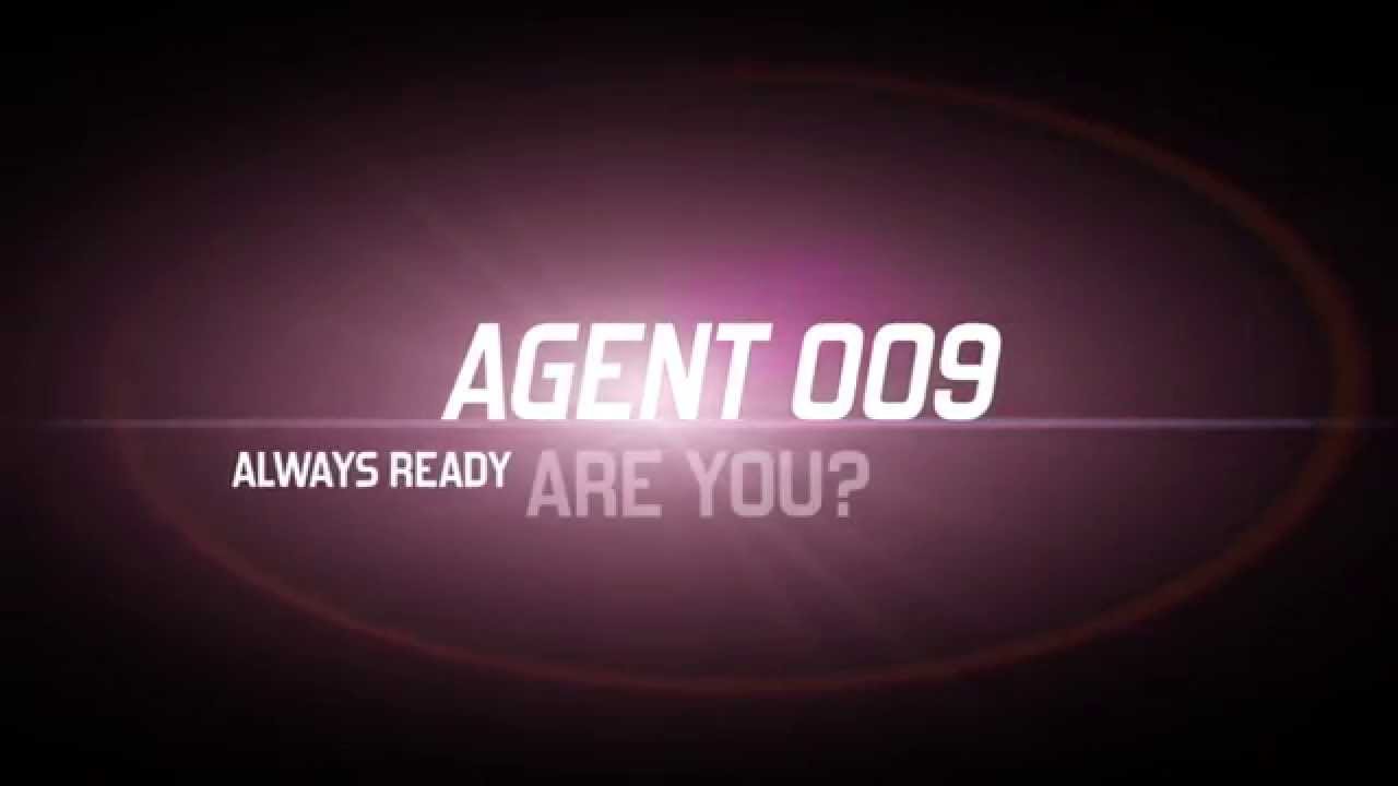 Meow Agent 009 SPY CAT - OFFICIAL MOVIE TRAILER - YouTube