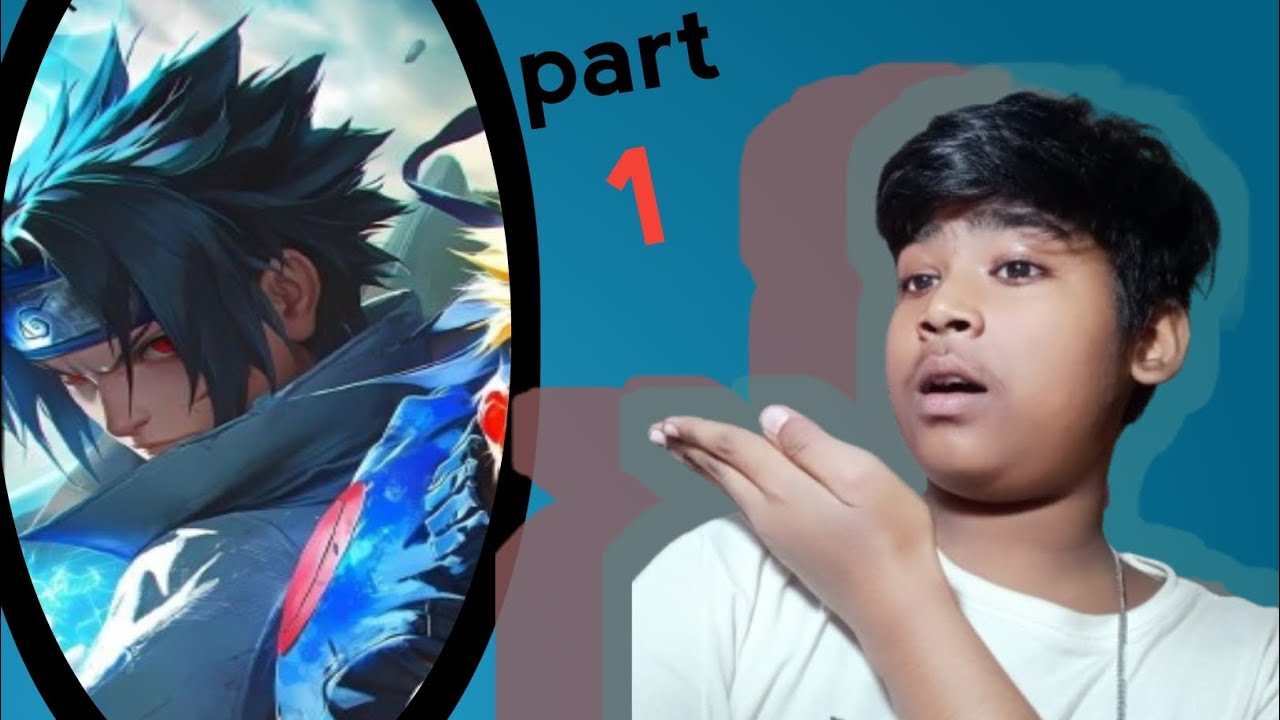 Shasakiy uchiya part 1 ☺️ - YouTube