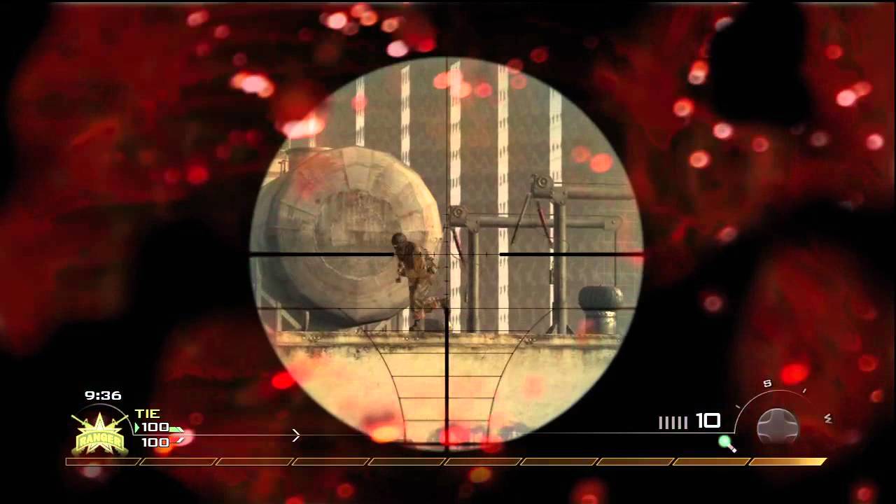 How to Start a FFA Game - YouTube