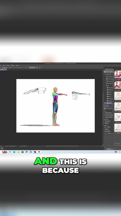 Learning to Draw in 30 Days! | Learning Anatomy - YouTube
