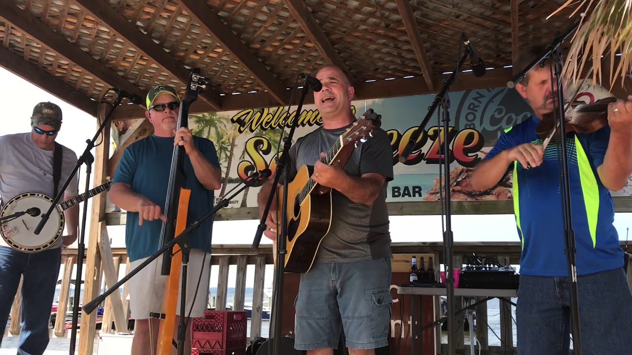 California Ramblers- The Grand Tour - YouTube