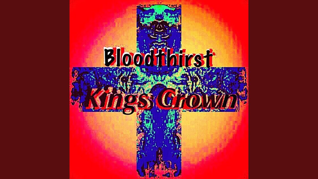 Bloodthirst - YouTube