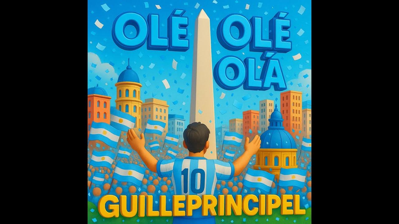 Ole Ole Ola YouTube ole-ole-ola-youtube